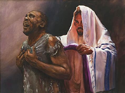 From Rags To Robes Of Righteousness The Text Messages