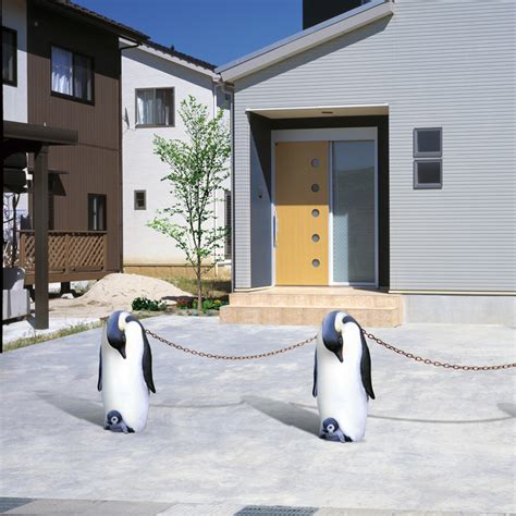 アニマルチェーンポール 京都発！エクステリアとお庭づくりの専門店garden Eleganceのブログ