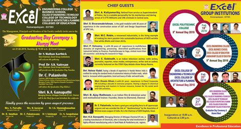 Excel Group Insititutions