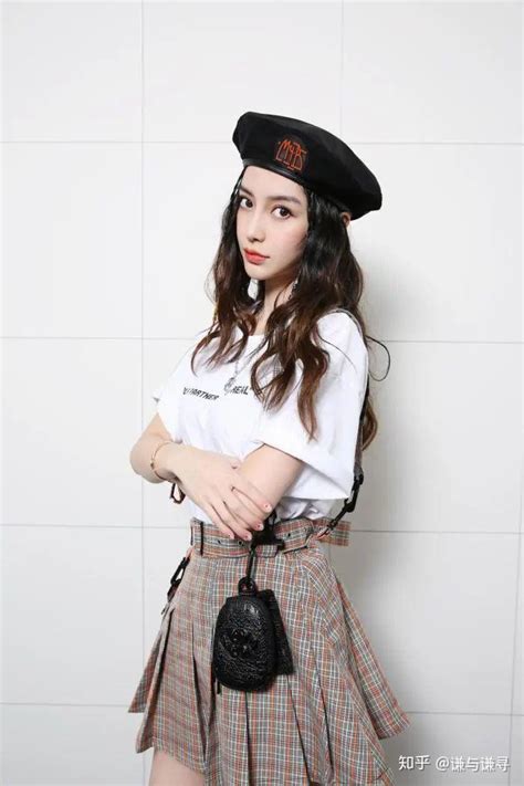 祝baby姐姐生日快乐 知乎