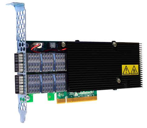 Nallatech 385a Soc Accelerator Card With Arria 10 Fpga Documentation