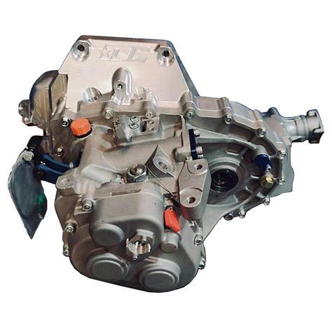 K Series Sequential Gear Kit E8j V2 Fwd Or Awd Dragcartel