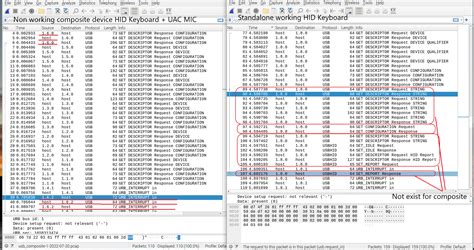 Hid Keyboard Audio Microphone · Issue 19 · Alambe94i Cube Usbd