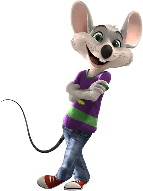 Chuck E Cheese Png By Liikotuari On Deviantart