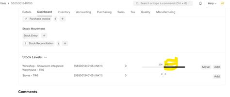 Pos Not Showiing Avaialbe Quantities Correctly Erpnext V15 Accounting