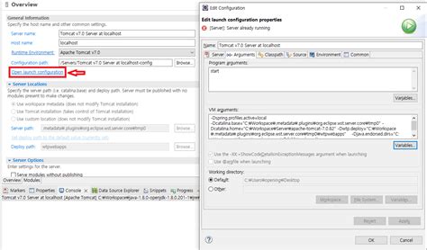 이클립스 Java Virtual Machine Launcer 오류 해결하기 Error Could Not Create The Java Virtual Machine
