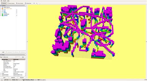Ros下用c实现a Jps算法mjoros7lx Csdn博客