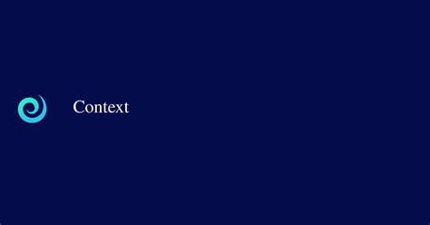 building your application components details context brisa