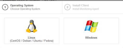 CloudStats Me Easy Server And Website Monitoring From The Cloud