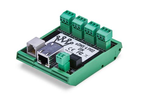 Dmx Core 100 Wall Controller — Dmx Pro Sales