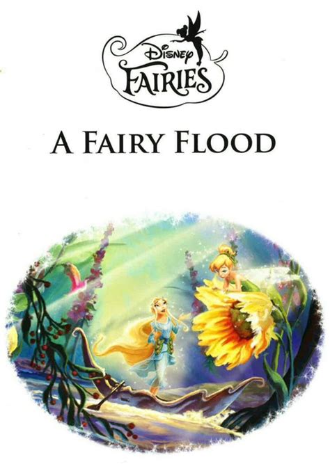 Image Tagged With Disney Fairies Rani Tinkerbell Disneyfairies2005