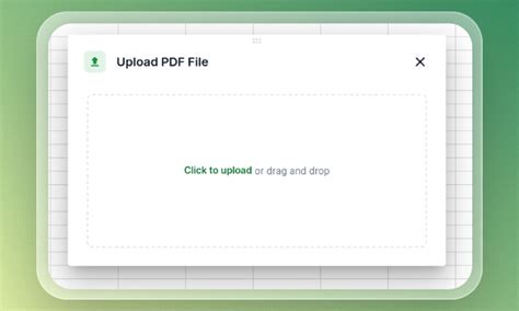 Extract Data From Pdf To Excel Easiest Way In
