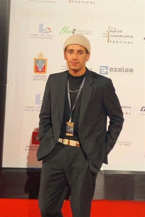 anass profile images — the movie database tmdb