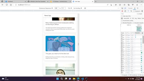 Github O0paul0oactivity2 Login Signup Auth Firebase Api