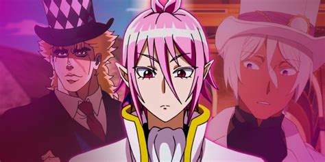 10 Anime Characters For Fans Of Iruma Kuns Asmodeus Alice