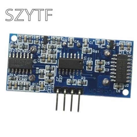 HC SR Ultrasonic Sensor Module At Piece Ultrasonic Motion Sensor In Chennai ID