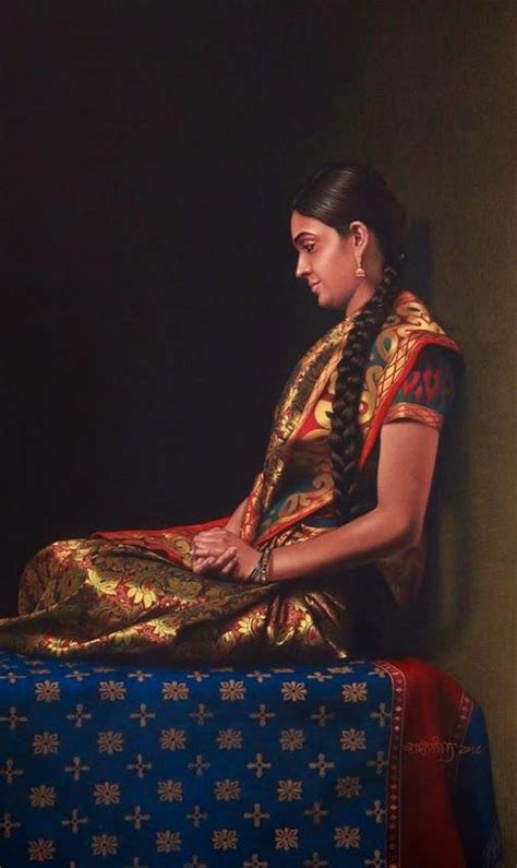 One More Amazing Creation From Mrshashikant Dhotre Color Pencil On