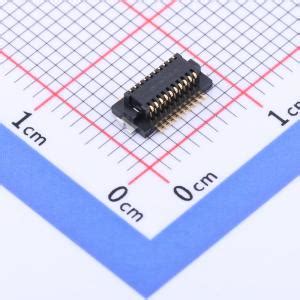 DF NB DS V HRS 广濑 DF NB DS V 中文资料 PDF手册 价格 立创商城