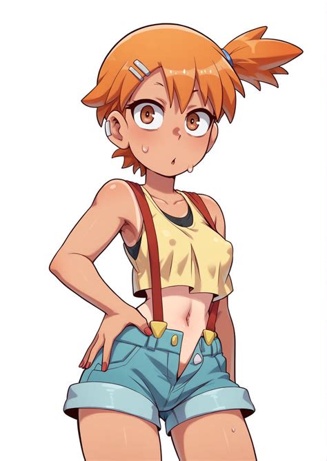 Nagatoro Misty Cosplay 3 By Ech0wav3 On Deviantart