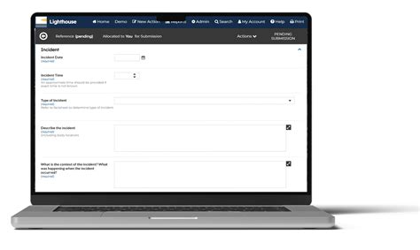 Incident Management Grc Software