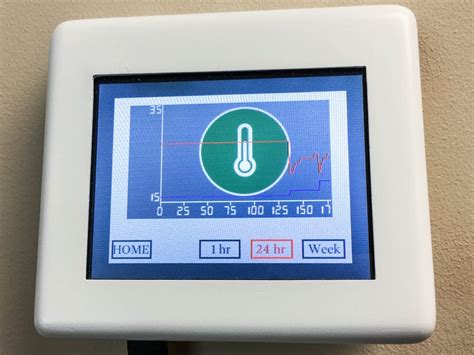 temperature and humidity data logging showcase arduino forum