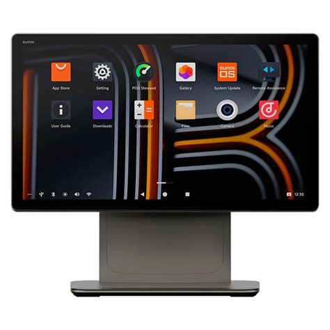 Tpv Android 156 Sunmi D3 Pro