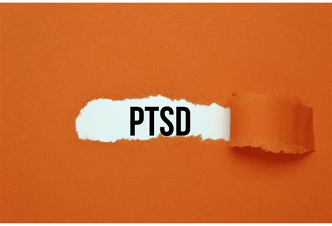 Developing An Effective Ptsd Treatment Plan
