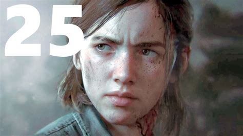 The Last Of Us 2 Walkthrough Gameplay Looting Part 25 Hd Youtube