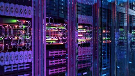 Datacentres Energyefficiency Carbonreduction Greentech Esg Post