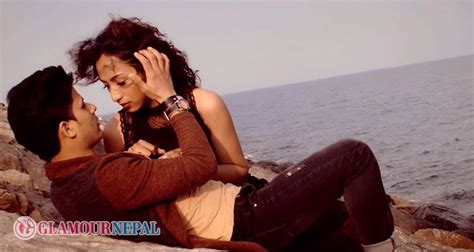Gahiraima Sunil Giri Watch New Music Video Glamour Nepal