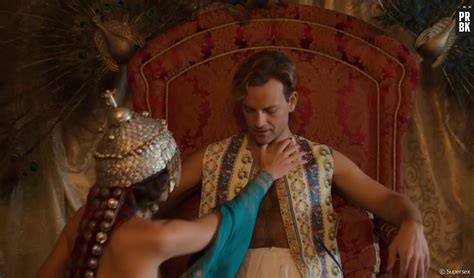 Netflix Dévoile La Bande Annonce De Supersex La Série Sur Rocco