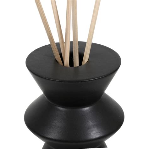 Single Abstract Amber Or Patchouli Diffuser 200ml In Assorted Styles Wilko