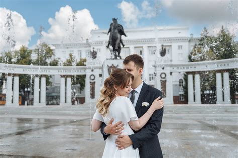 Свадебный и семейный фотограф Марина Лежнева г Уфа