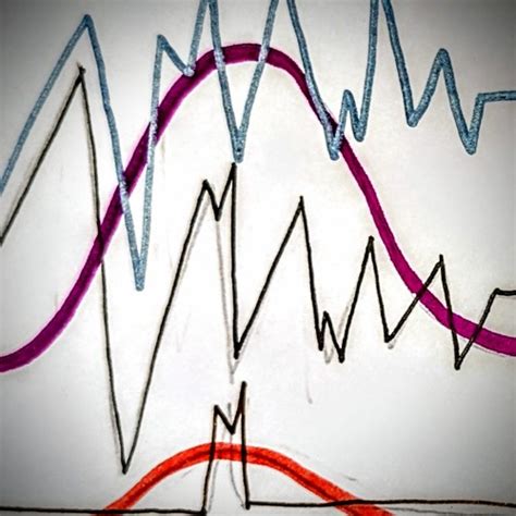 Stream A Tour Of A Collatz Conjecture Based Wav File By NO CARRIER