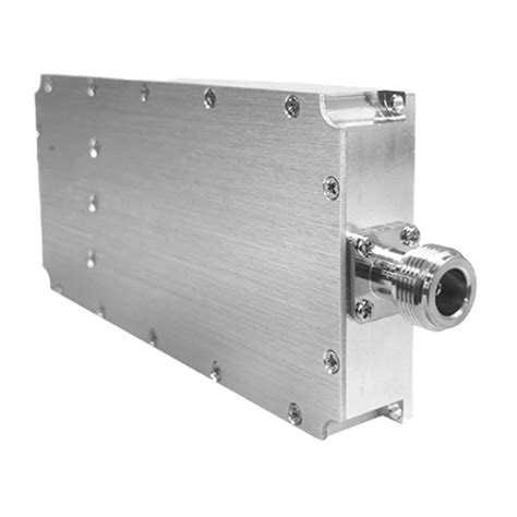 2 3ghz signal power amplifier wide bandwidth 2000 3000mhz jammer module