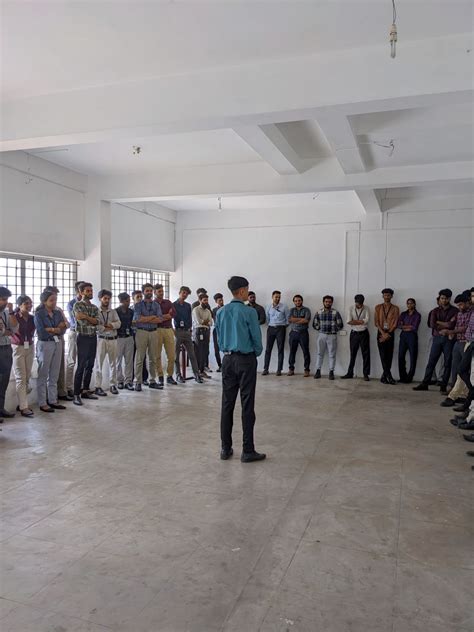 Adithyan K On Linkedin Publicspeaking Confidencebuilding