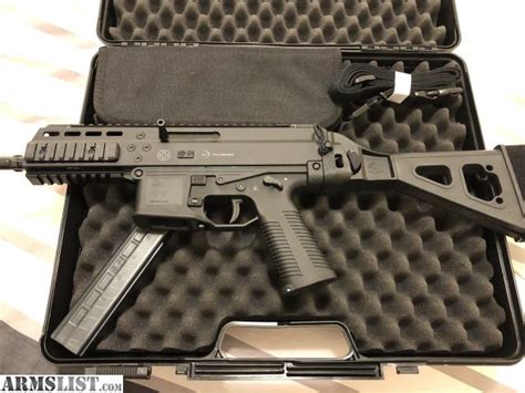 ARMSLIST For Sale NIB B T APC