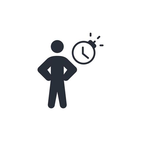 Persistence Icon Vector Art Icons And Graphics For Free Download