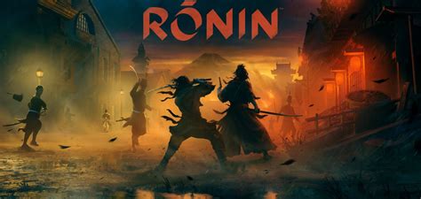 1890x900 Resolution 4k Rise Of The Ronin Sony 1890x900 Resolution
