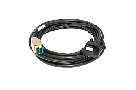Ingenico Lane 3000 5000 7000 8000 To 12 Volt Usb Cable