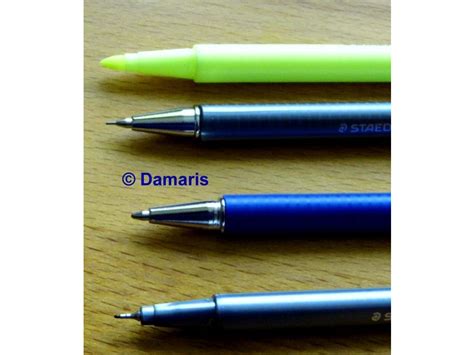 Staedtler Triplus Mobile Office Testbericht Bei Yopi De