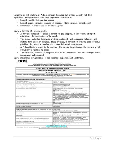 Clearing And Forwarding Notes Docx