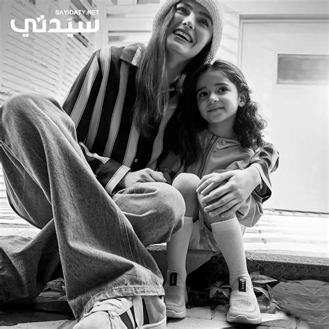 العلاقة بين الأم وابنتها هي علاقة سيدتينت