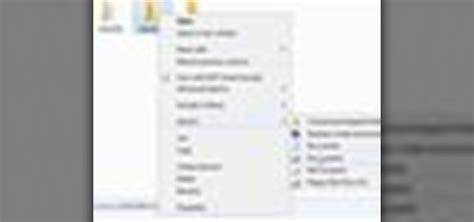 How To Organize Files And Folders In Windows 7 Operating Systems
