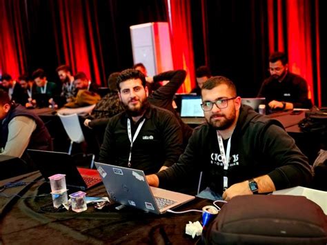 Hackthebox Cybershield Ctf Cybersecurity Hackathon… Lalo Omer