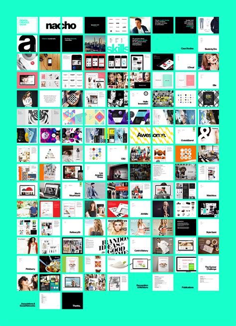 Design Creates Value On Behance