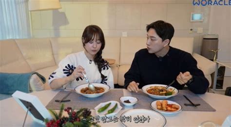 하반신 마비 박위87년 송지은90년과 결혼 가사 분담 가장 걱정됐는데”