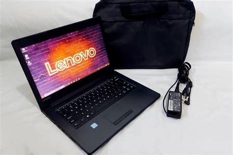 Lenovo Ideapad Ikb Intel Core I U Th Gen Gb Ram Ddr Upgradable Gb Ssd Fastboot
