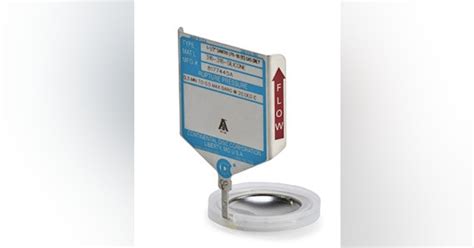 Safety Continental Disc Unveils Sanitrx Rupture Disc Chemical