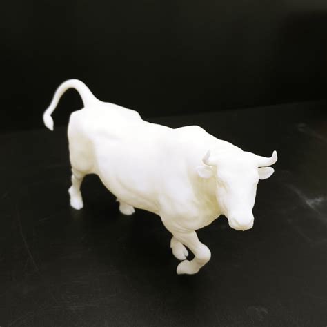 3d 프린팅 황소 모형물 제작 3d 프린터 시제품 출력sla 레이저 방식 Abs Like 레진 소재 쓰리디프로3d프로3dpro 네이버 블로그